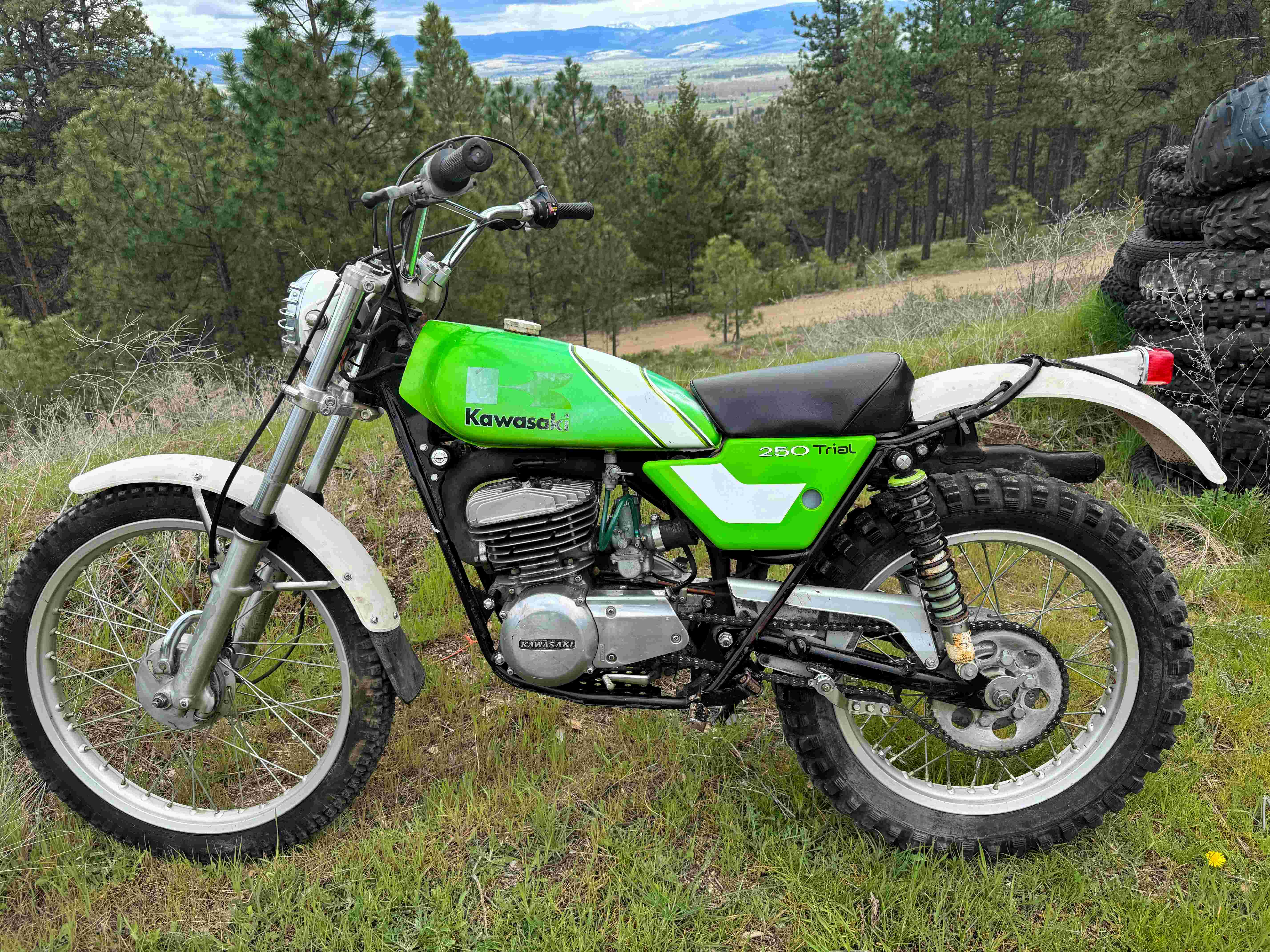 Bike Bone Yard - Motorcycle Parts
