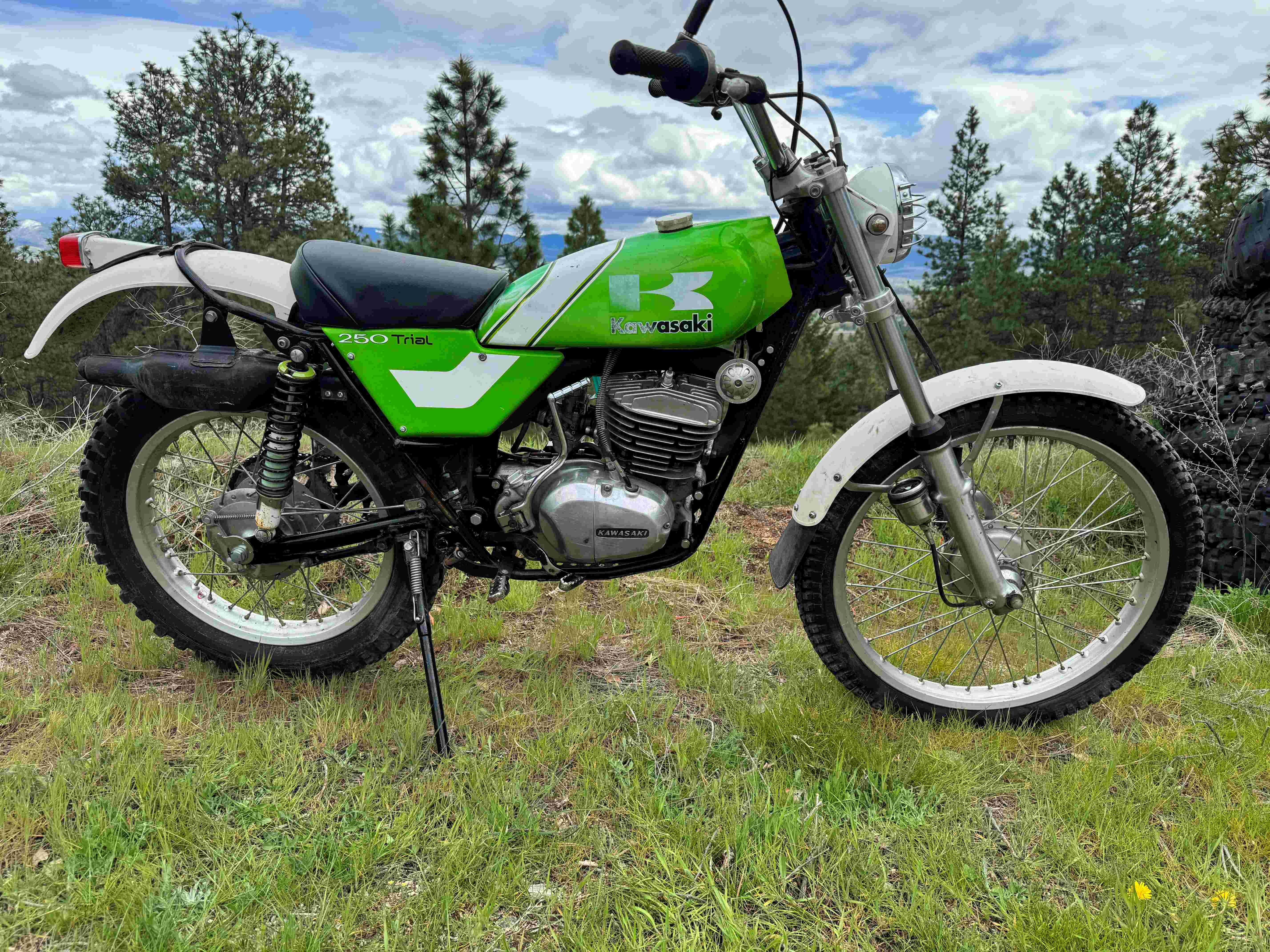 Bike Bone Yard - Motorcycle Parts