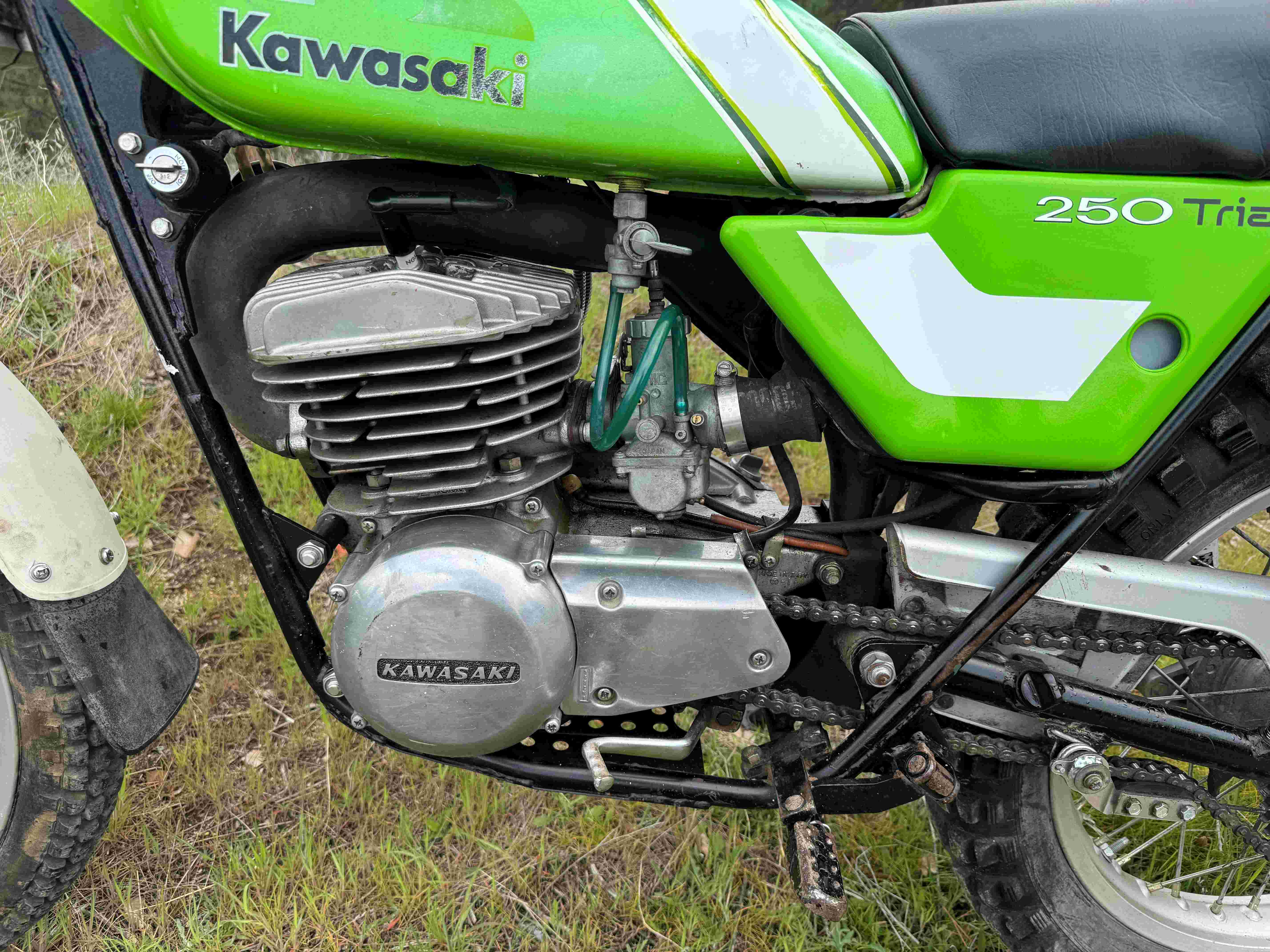 Bike Bone Yard - Motorcycle Parts