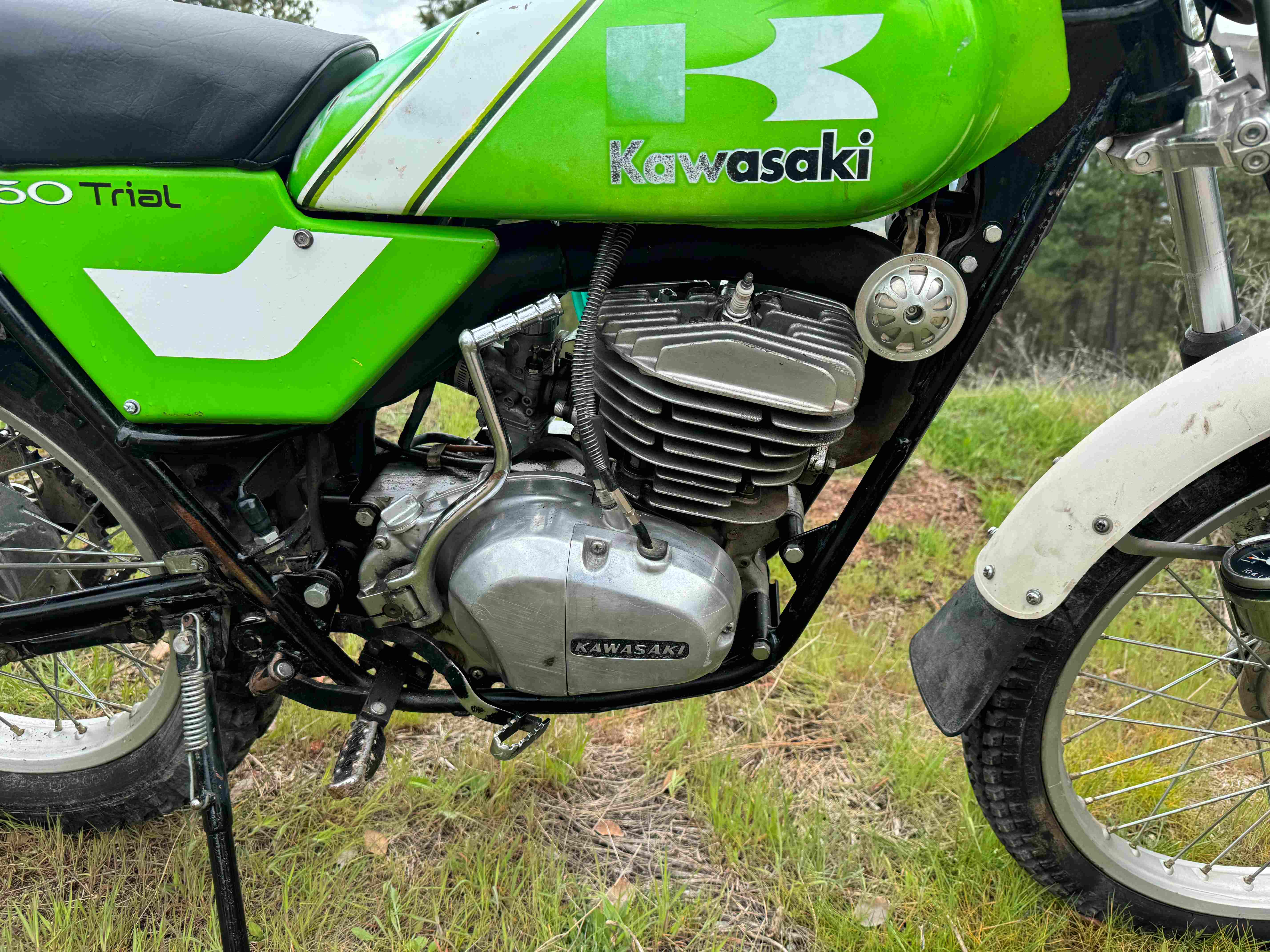 Bike Bone Yard - Motorcycle Parts