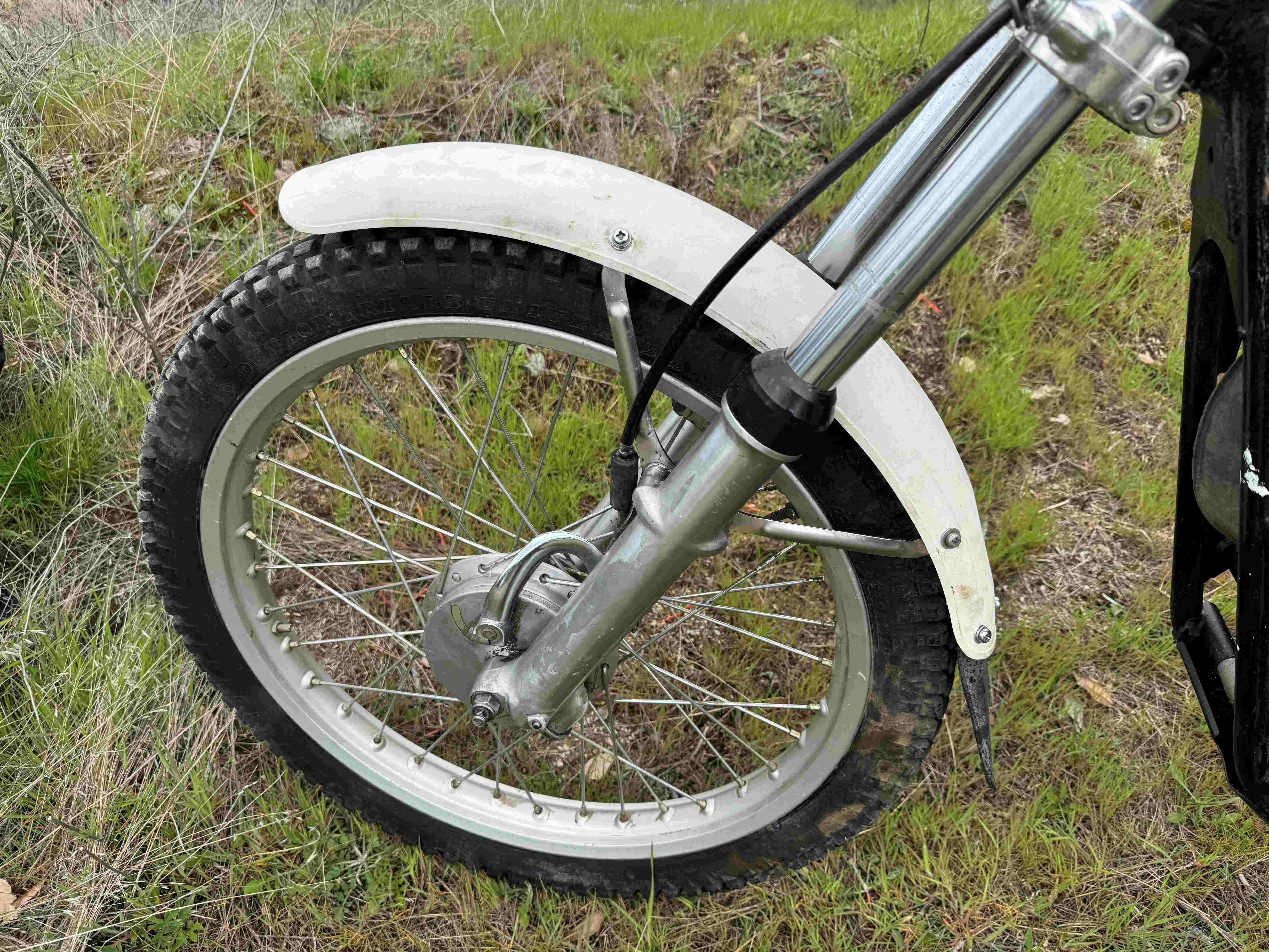 Bike Bone Yard - Motorcycle Parts