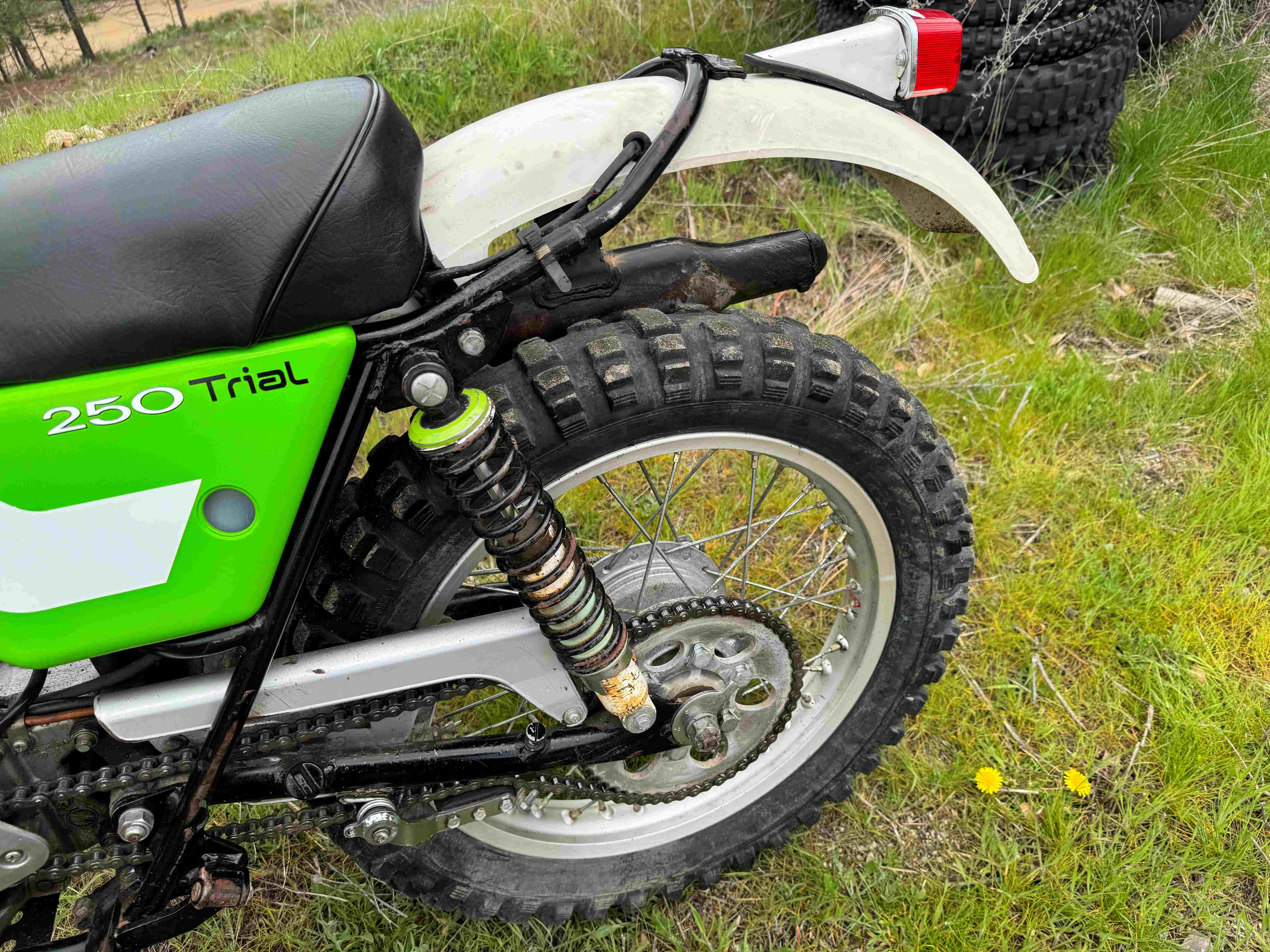 Bike Bone Yard - Motorcycle Parts