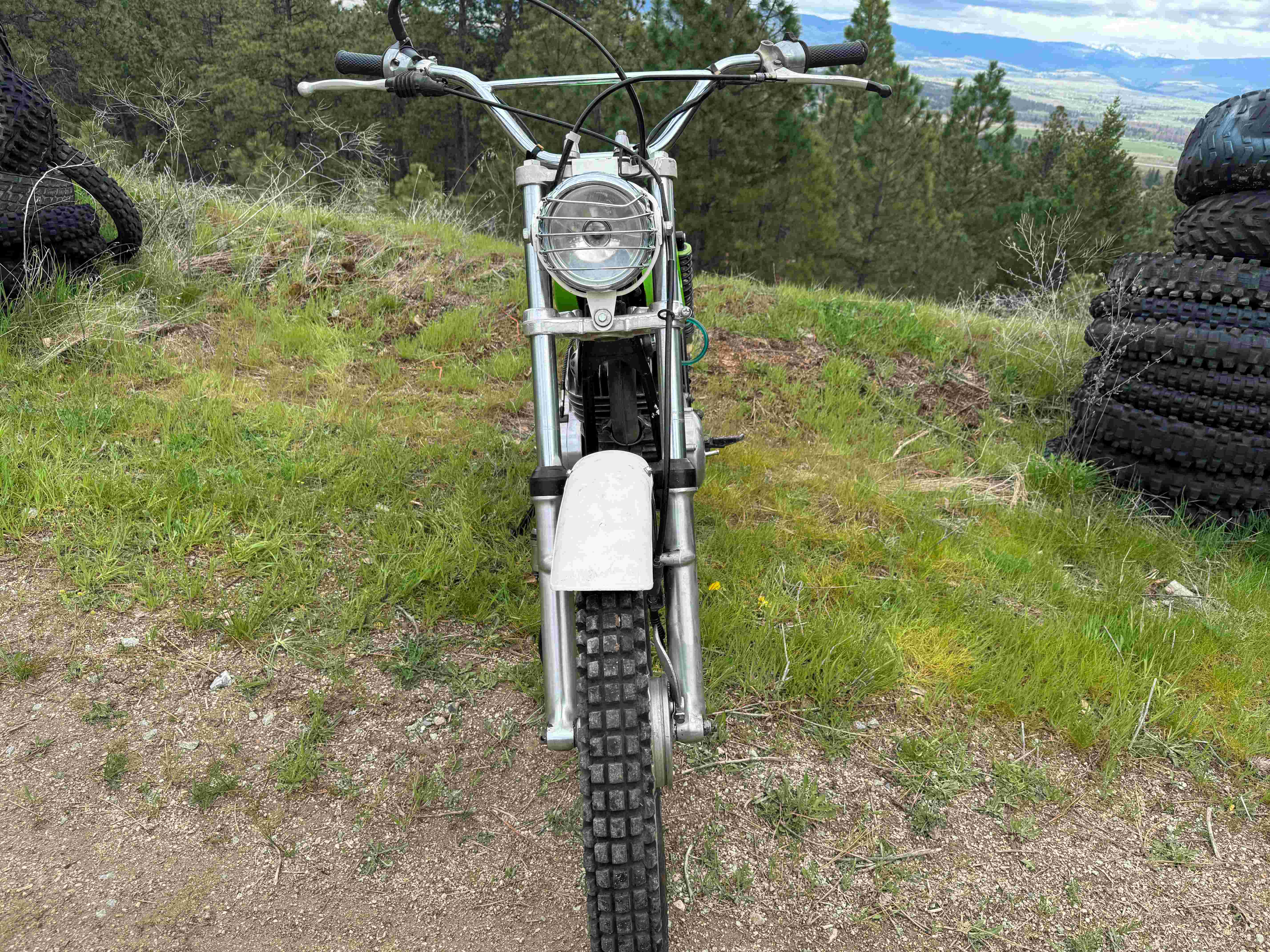 Bike Bone Yard - Motorcycle Parts