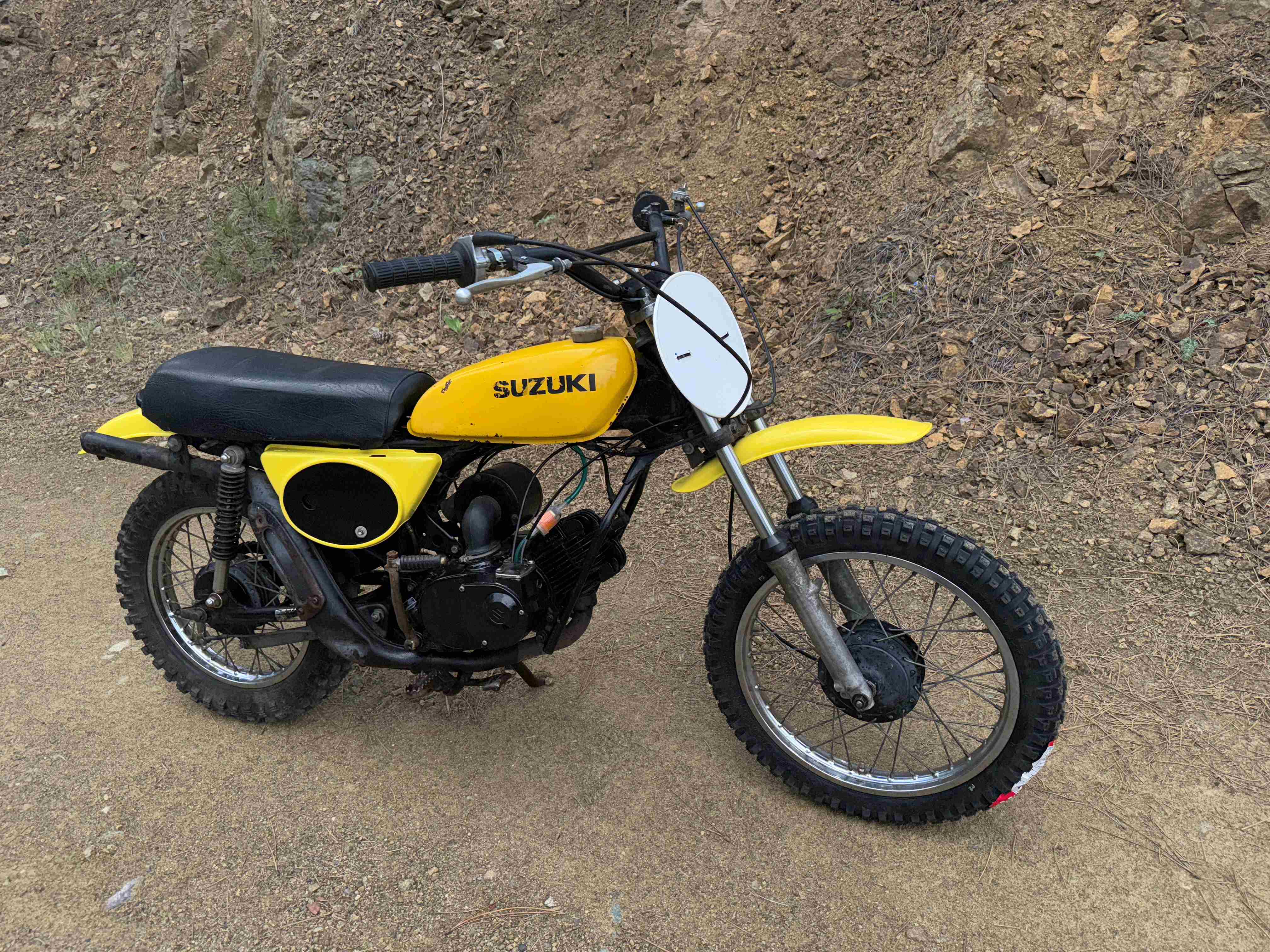 Bike Bone Yard - Motorcycle Parts