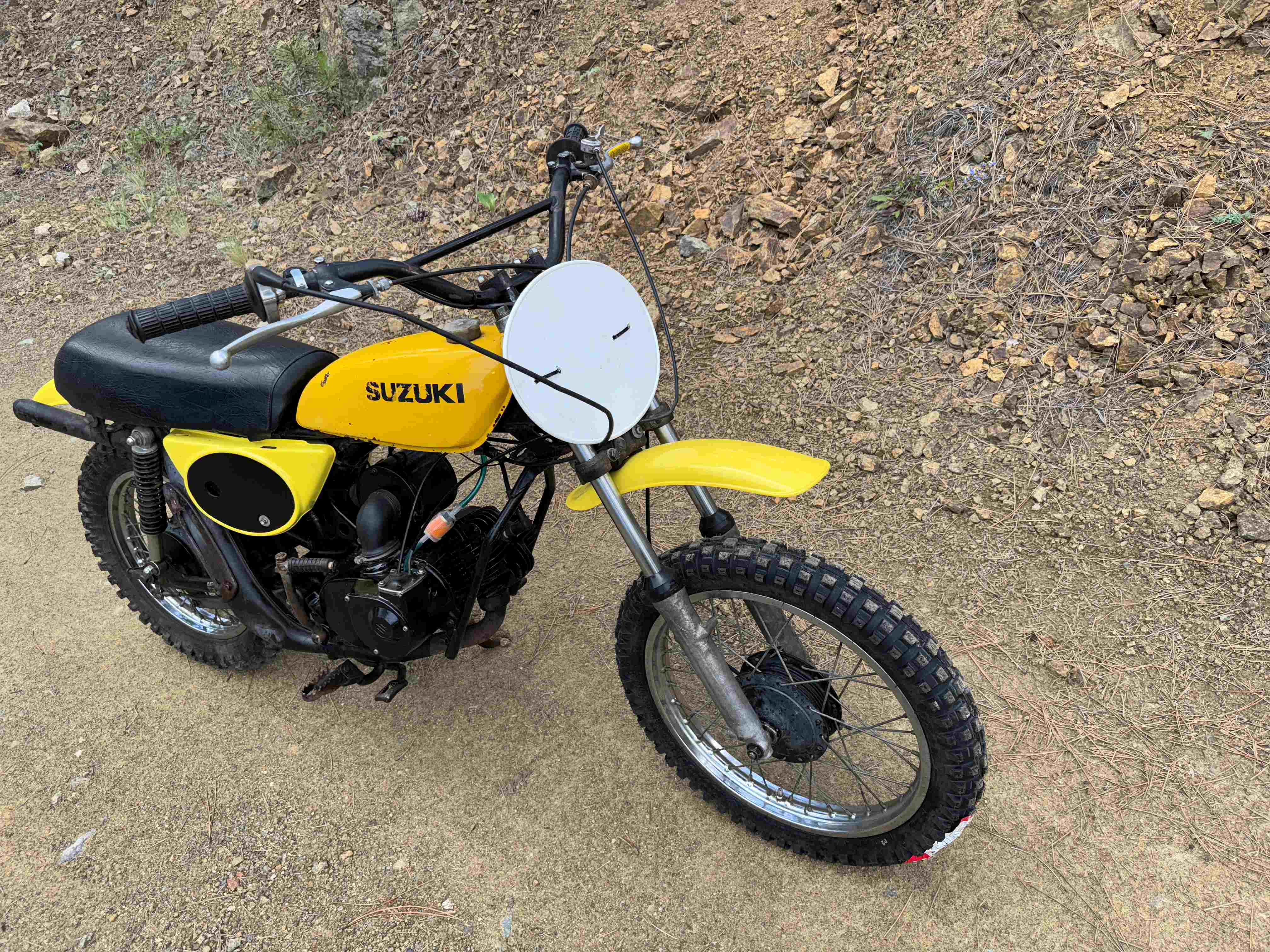 Bike Bone Yard - Motorcycle Parts