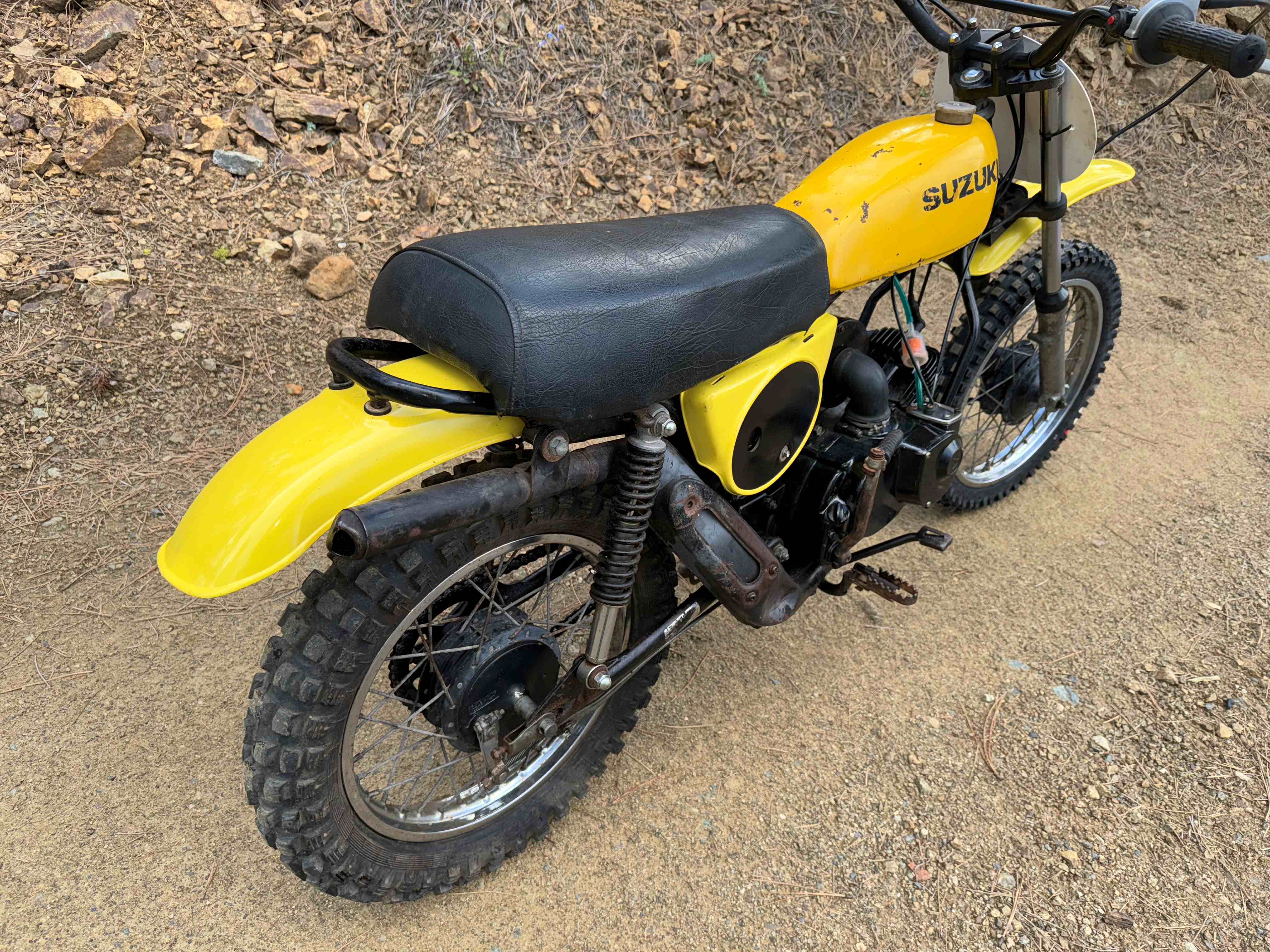 Bike Bone Yard - Motorcycle Parts