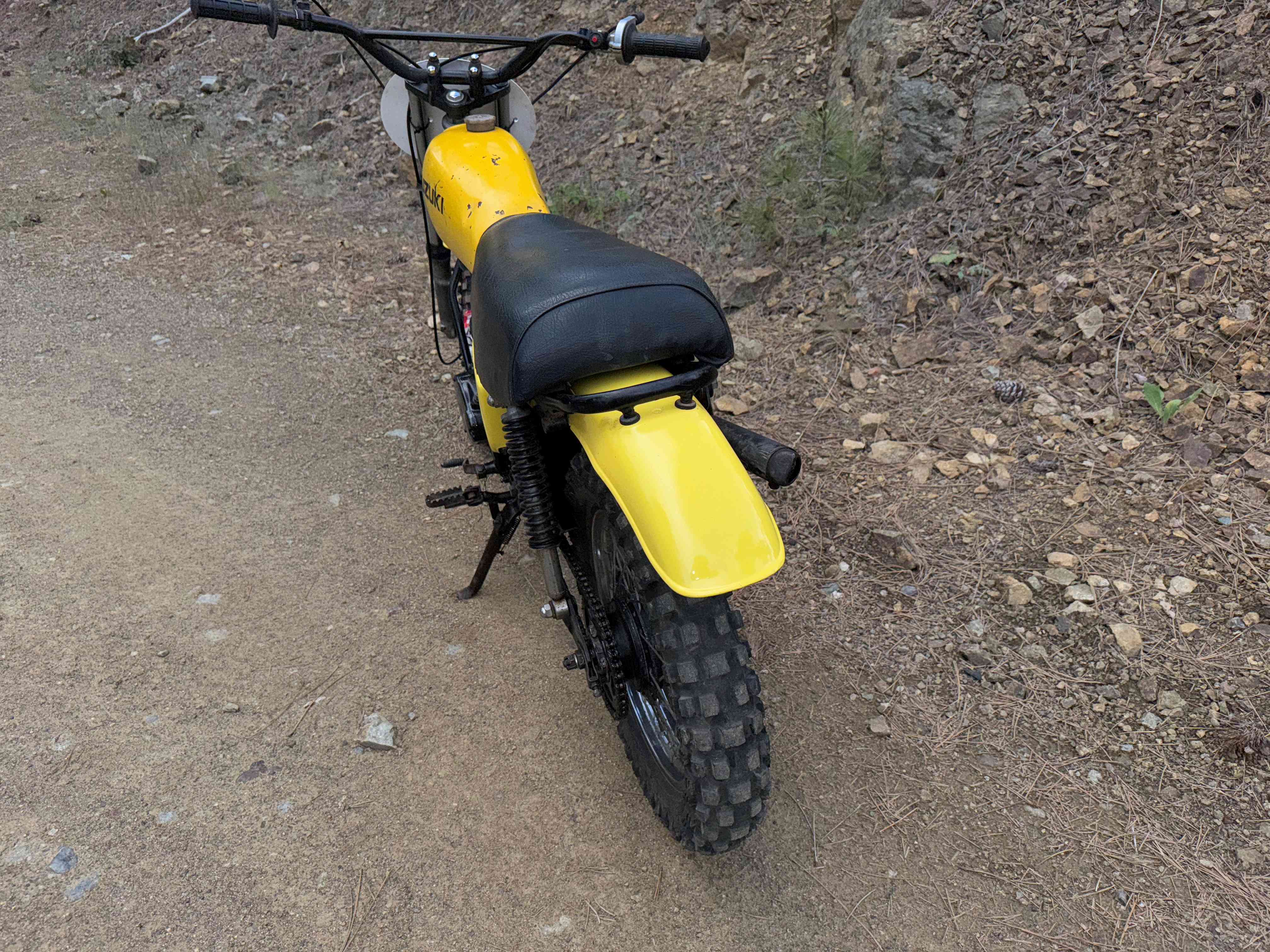 Bike Bone Yard - Motorcycle Parts