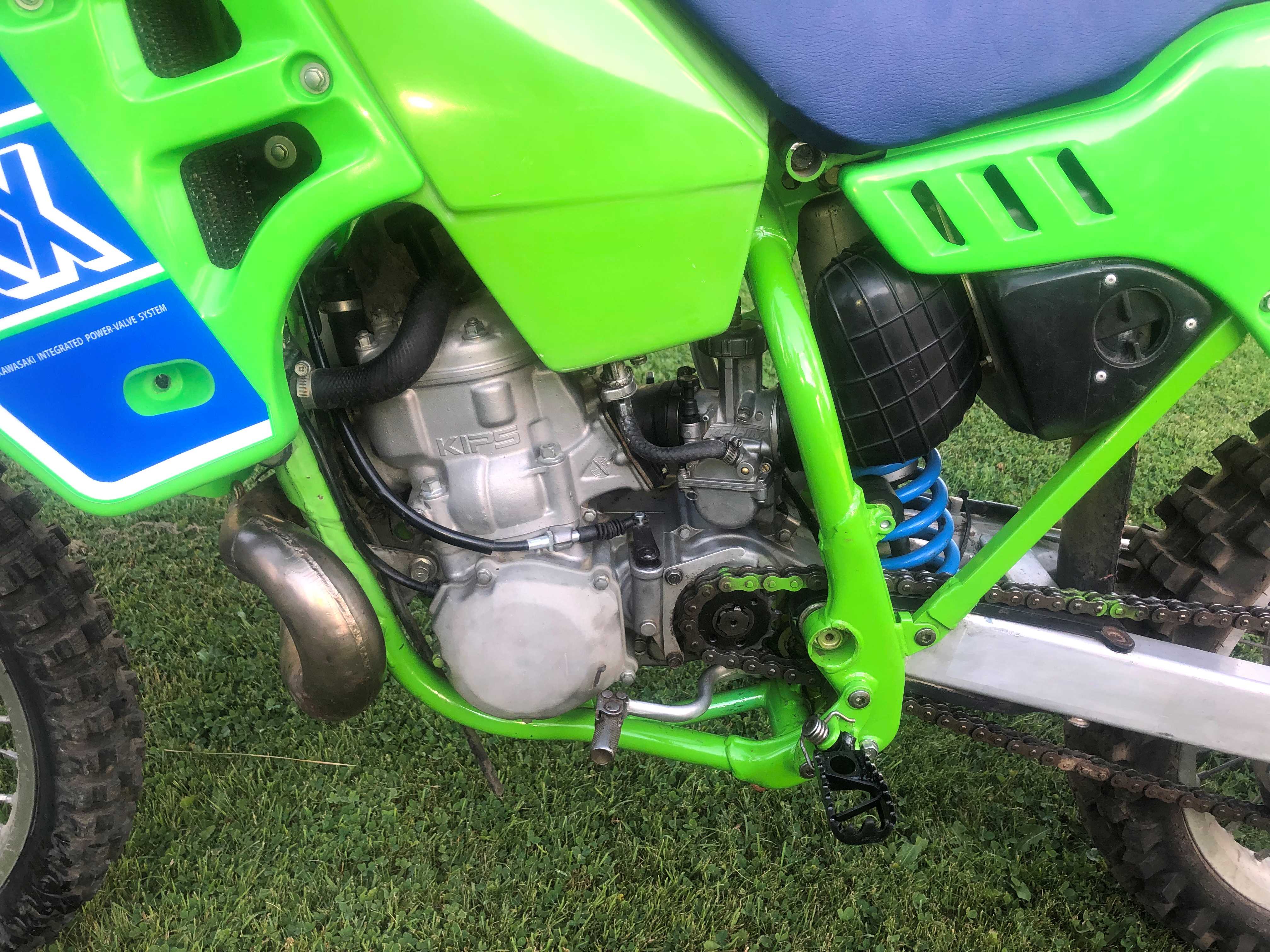 BikeBoneYard.com - Recycled and Salvaged Motorbike Parts for Sale