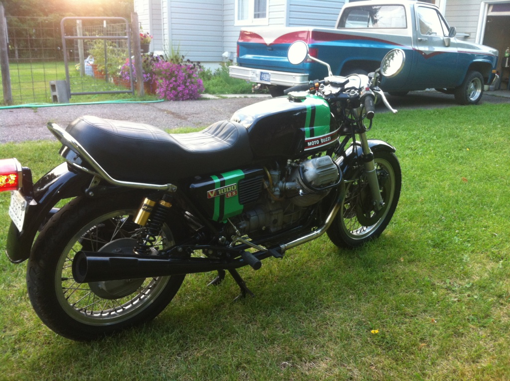 Bike Bone Yard - Motorcycle Parts