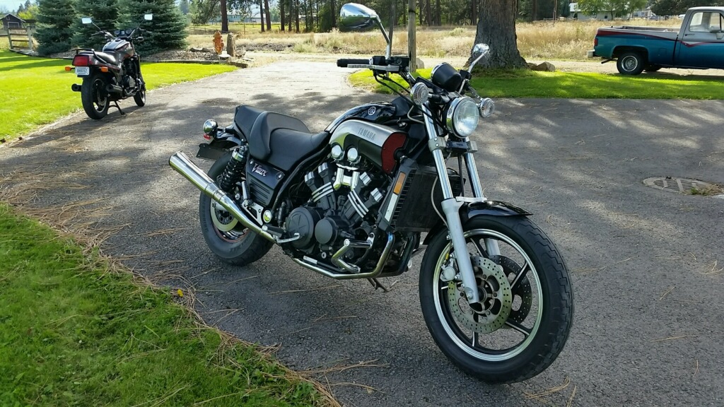 Bike Bone Yard - Motorcycle Parts